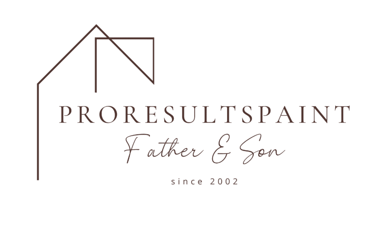Proresultspaint: Trusted Painting Contractors with 20+ Years Experience